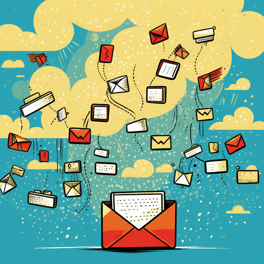 Ways To Convert Email To PDF Frederic DE Villamil